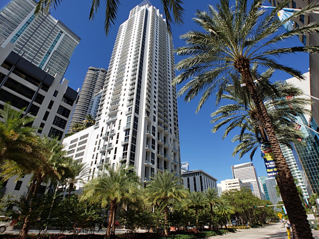 1060 Brickell Condos | 1050 and 1060 Brickell Ave, Miami