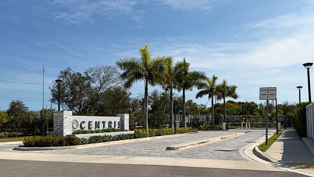 Centris Miami | Homes for Sale and Rent | Miami, Fl. 33156