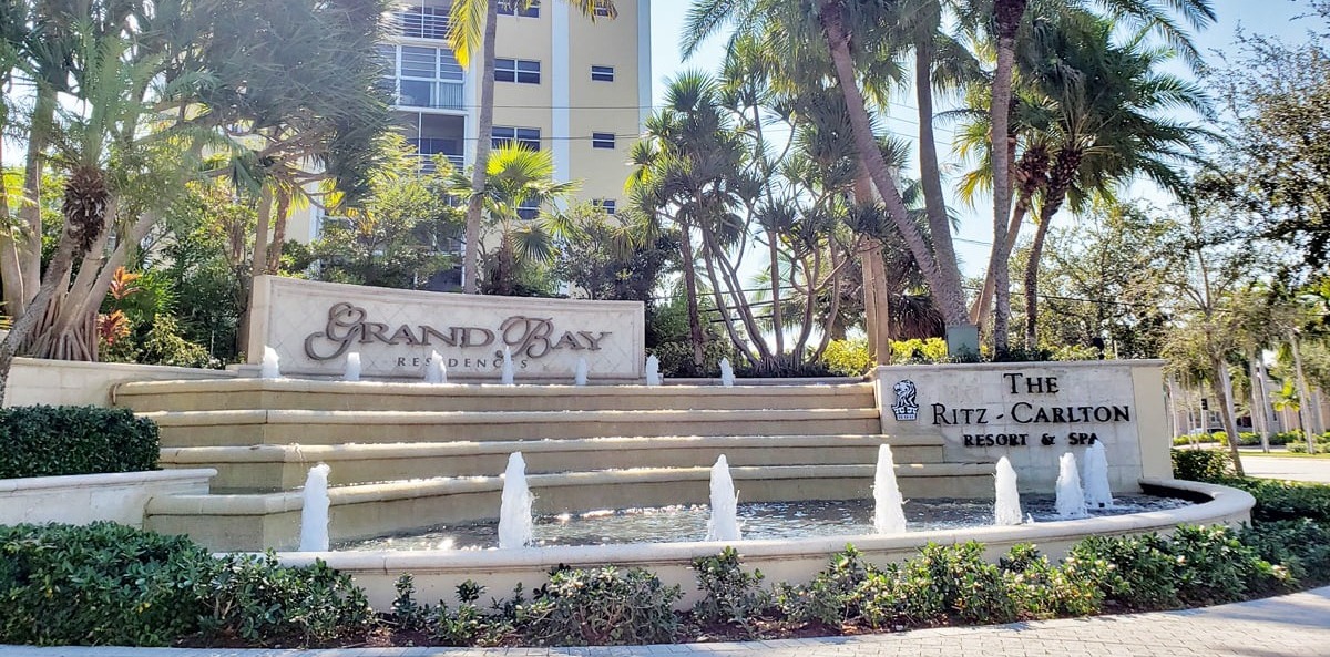 Grand Bay Key Biscayne | Condos and Villas Sales & Rentals